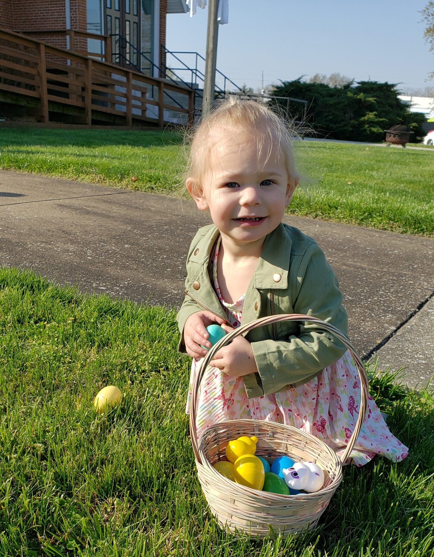 Matins on St. Mark Evangelists, April 25, 2021 – Trinity Lutheran Church