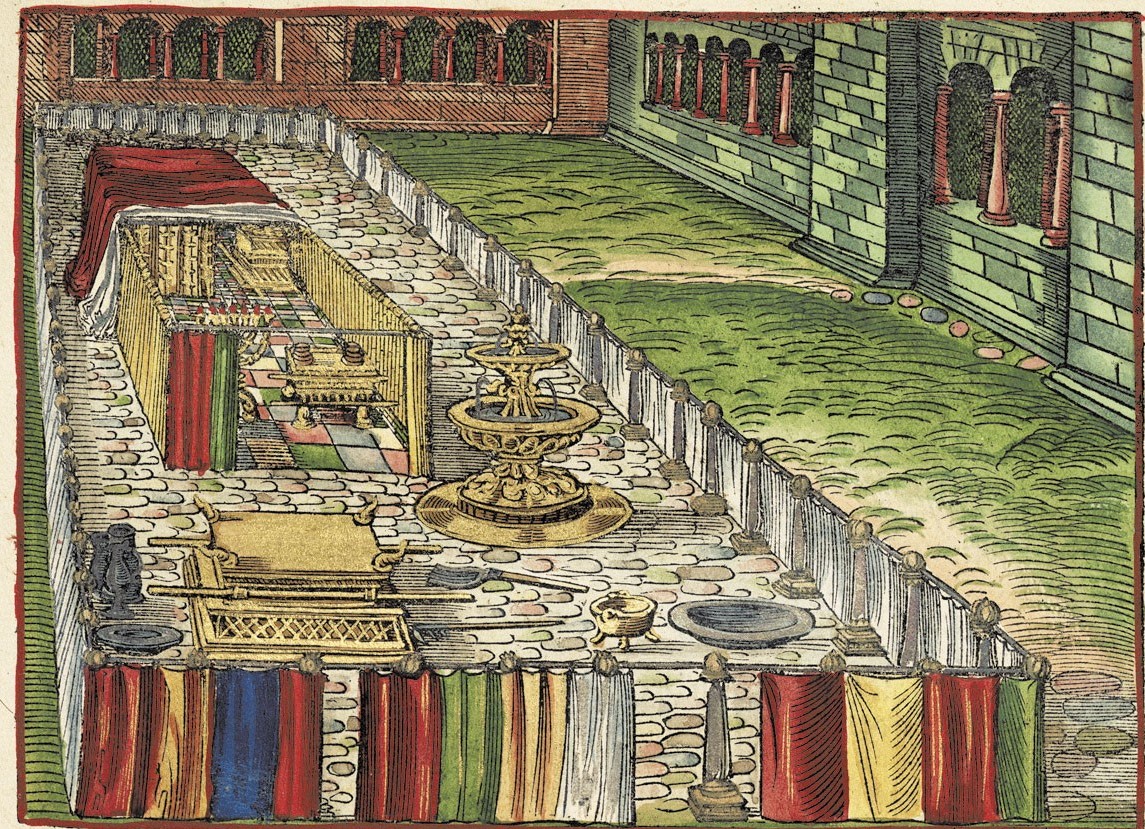 Matins on Ember Wednesday in Advent – December 14, 2022 – Trinity ...