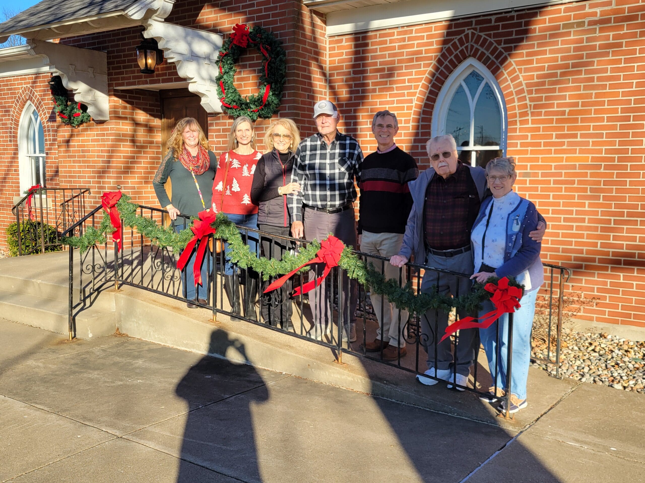 Divine Service on St. Timothy, Bishop and Confessor – January 24, 2024 – Trinity Lutheran Church